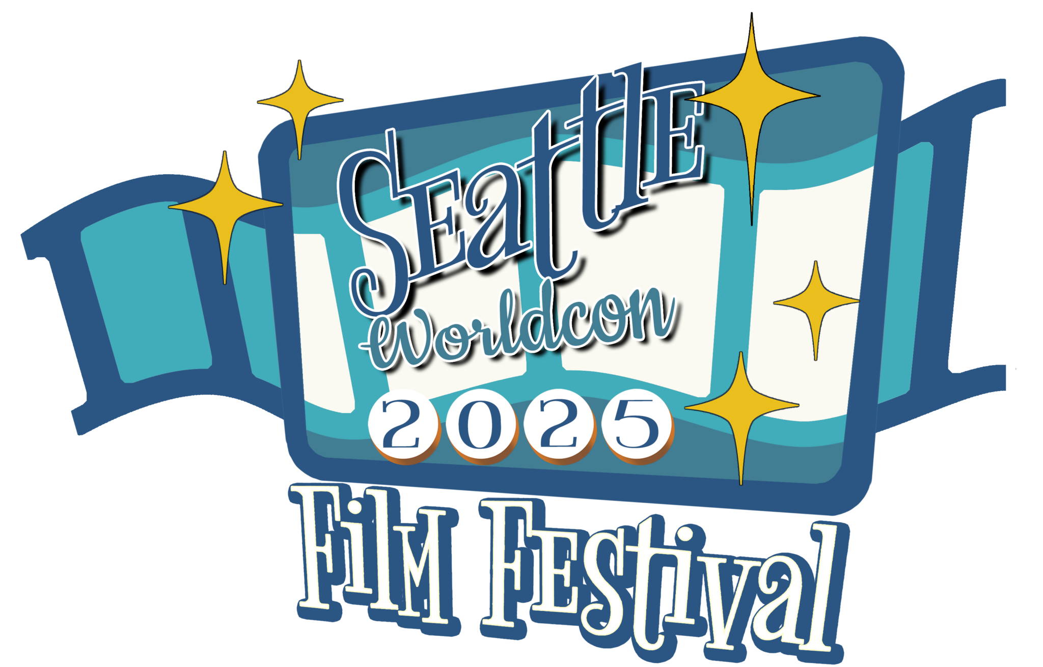Film Festival – Seattle Worldcon 2025