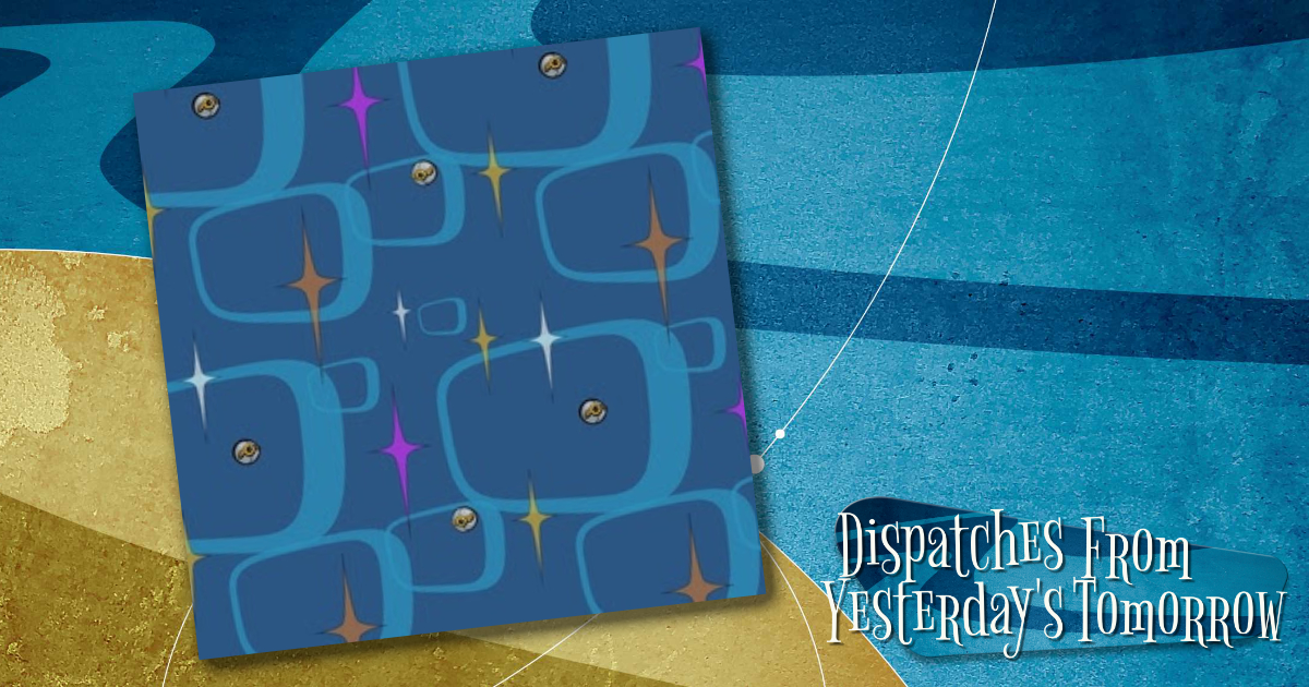 Newsletter November 2024: Gentlefolk, start your sewing machines ...