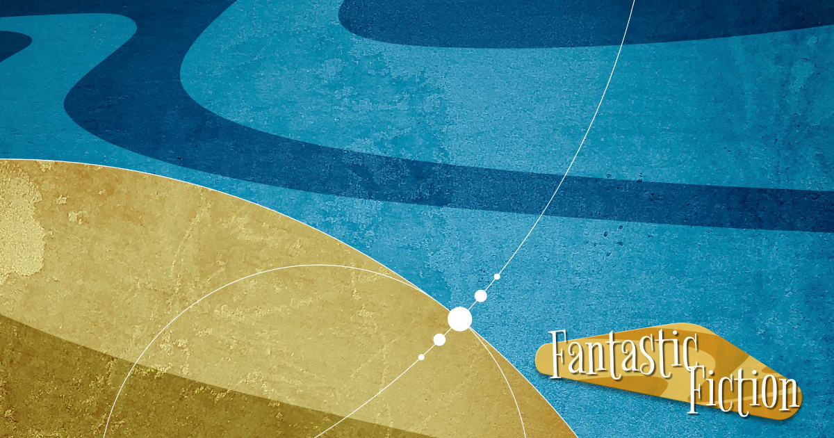 Fantastic Fiction: Revivals – Seattle Worldcon 2025