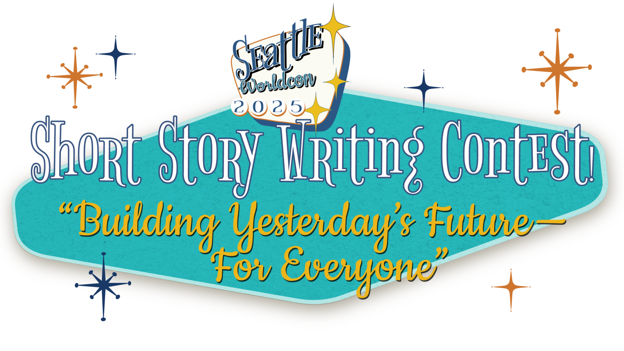 Writing Contest – Seattle Worldcon 2025