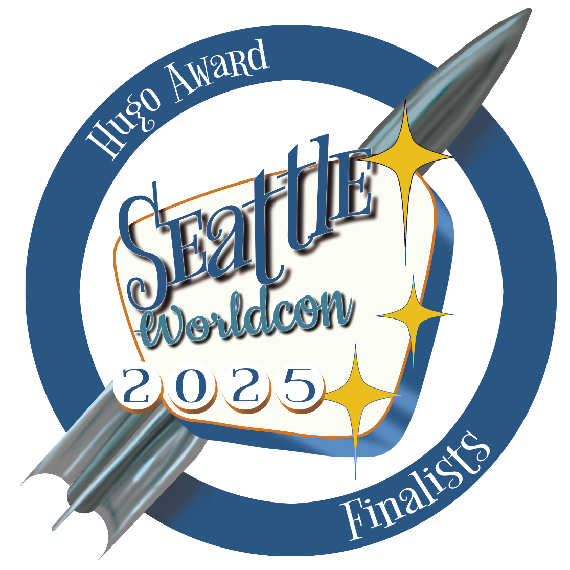 2025 Hugo Awards, Lodestar Award for Best Young Adult Book, and ...