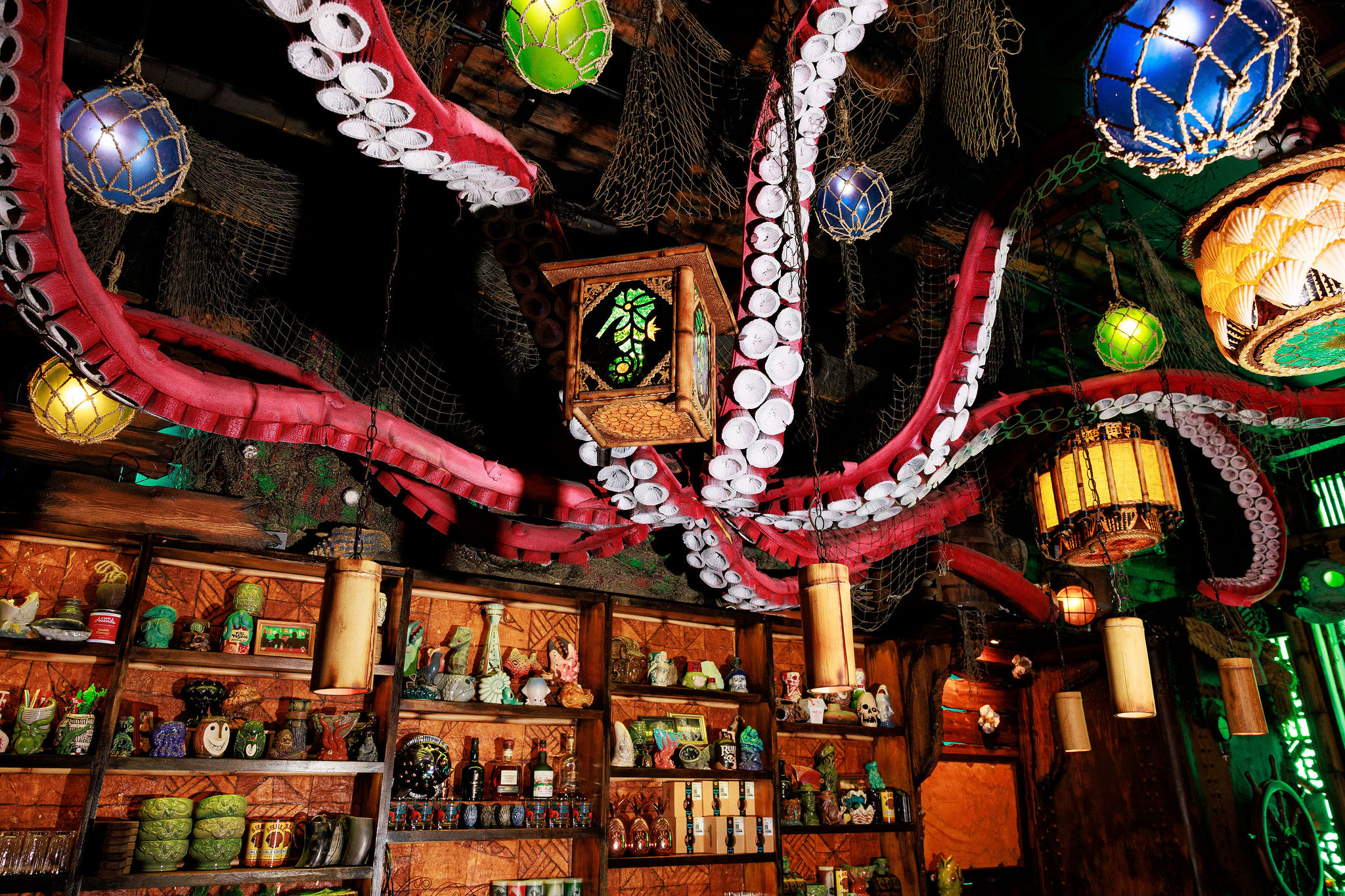 Around Seattle: Inside Passage – Seattle Worldcon 2025