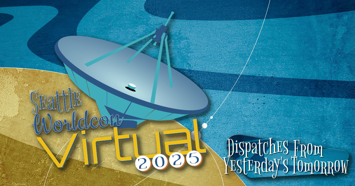 Seattle Worldcon Panels Available for Replay—More on the Way – Seattle ...